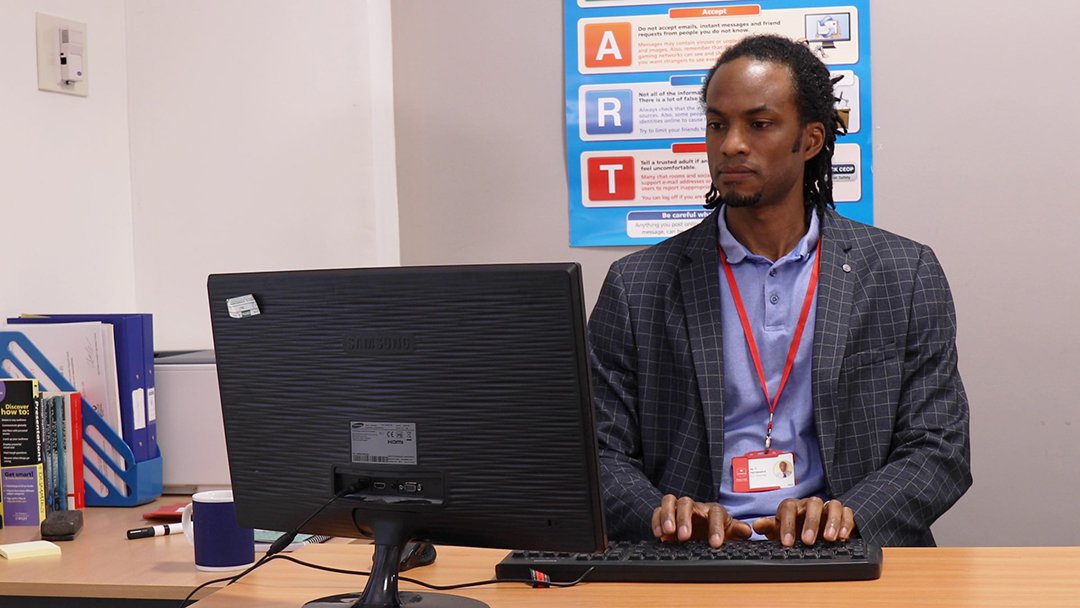 KCSIE Training (Keeping Children Safe In Education) - We Do E-Learning