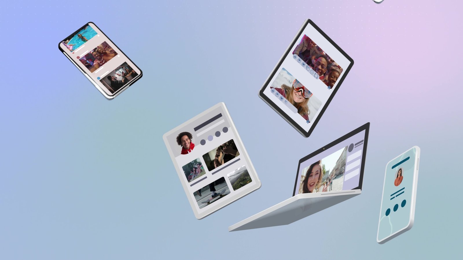 Social Media Awareness Training - We Do E-Learning