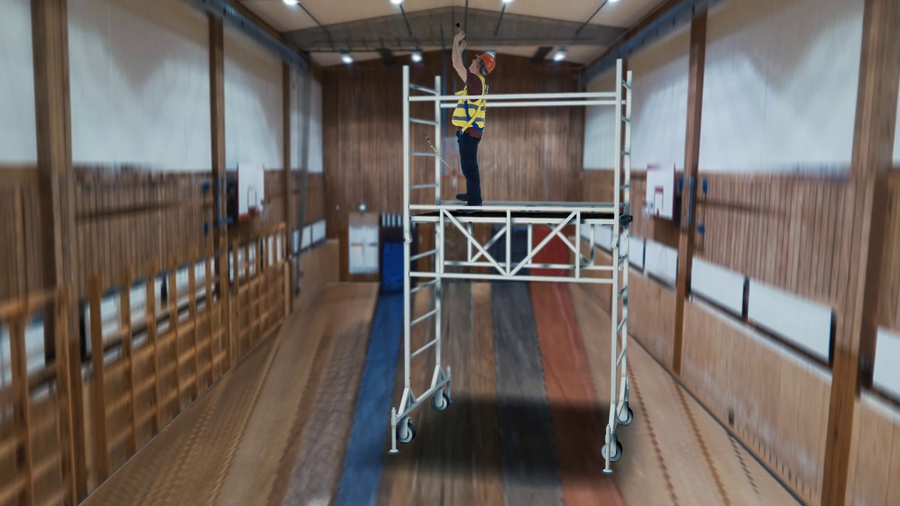 Working at Height (+International) - We Do E-Learning